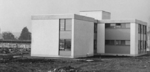 History - CBS Primary School Ennis