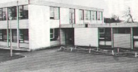 History - CBS Primary School Ennis