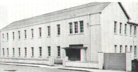 History - CBS Primary School Ennis