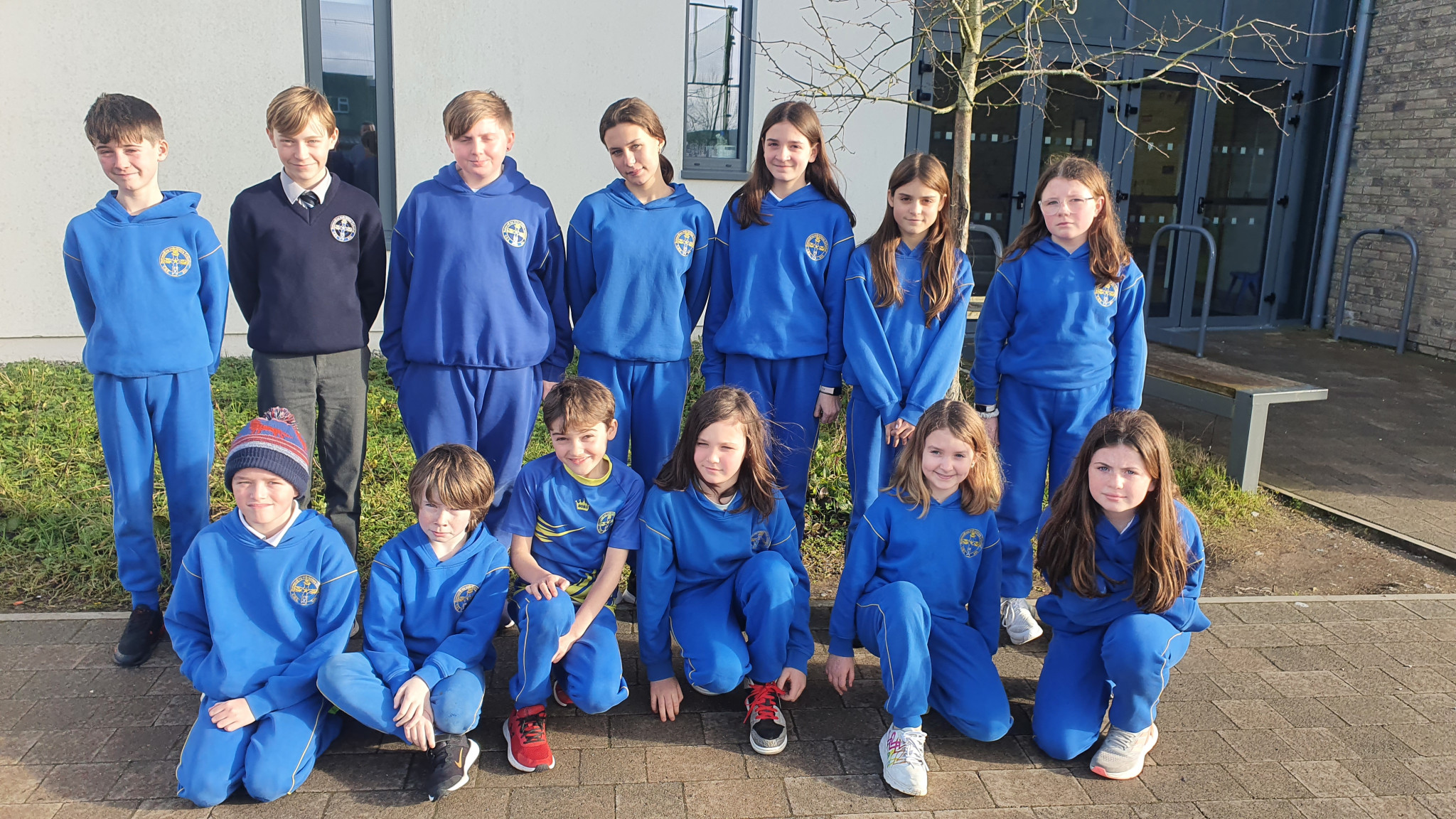 Green Schools - CBS Primary School Ennis